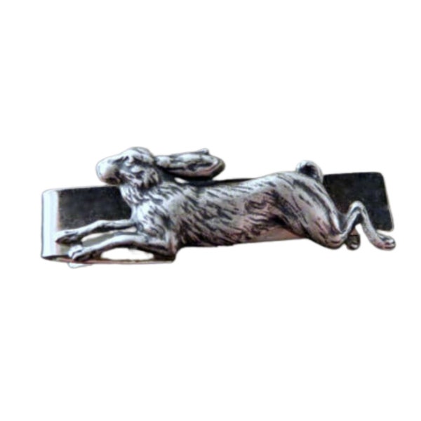 Tie Bar - Etsy