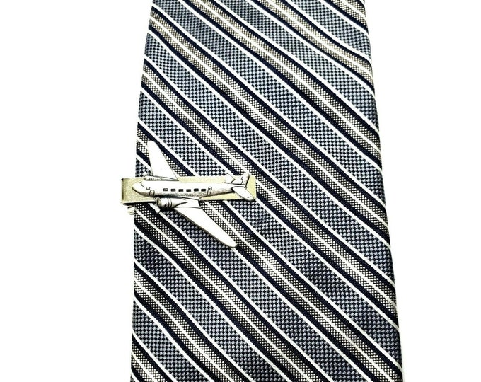 Tie Clip Airplane, Aviation, Plane Tie Clip, Airbus, Boeing, Antonov ...