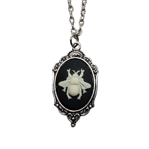 Victorian Bee - Etsy