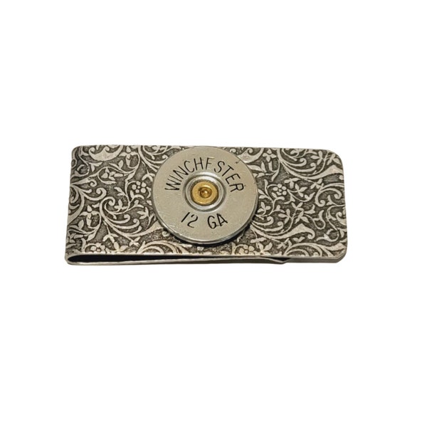 Silver Bullet Casing - Etsy