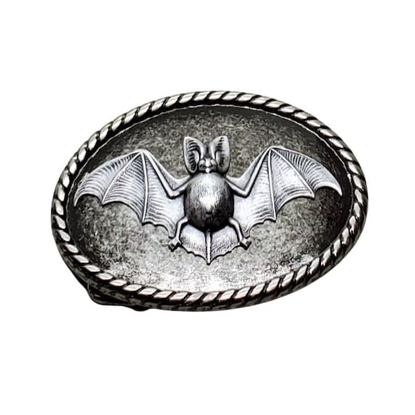 Bat Belt - Etsy