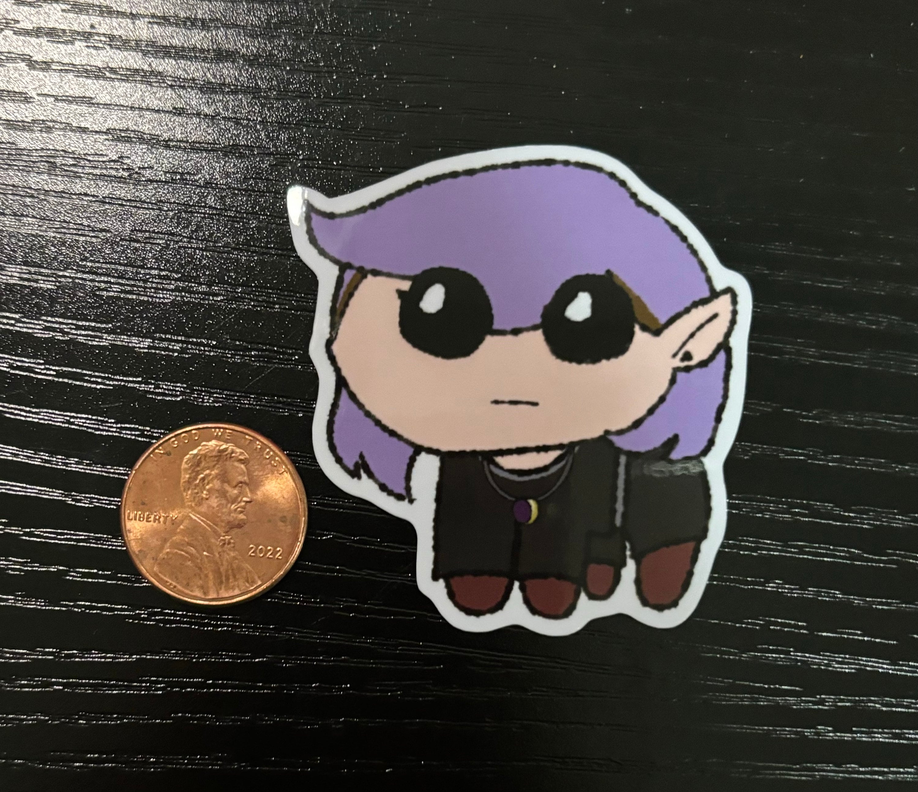 The Owl House Stickers, 2 Inch, Sticker Pack, Fanart Vinyl Sticker ...