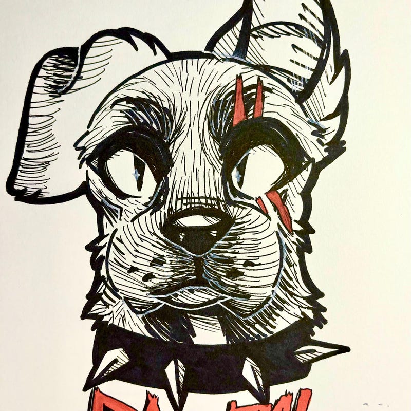 Emo Furry Furries - Etsy