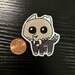 The Owl House Stickers, 2 Inch, Sticker Pack, Fanart Vinyl Sticker ...