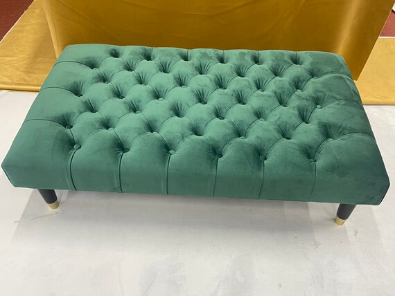 6 inch high footstool store