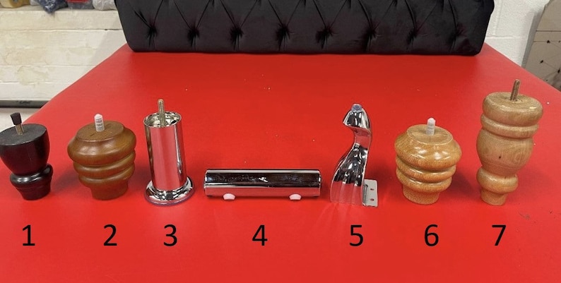 Handmade Double High Designer Chesterfield Upholestered - Etsy UK