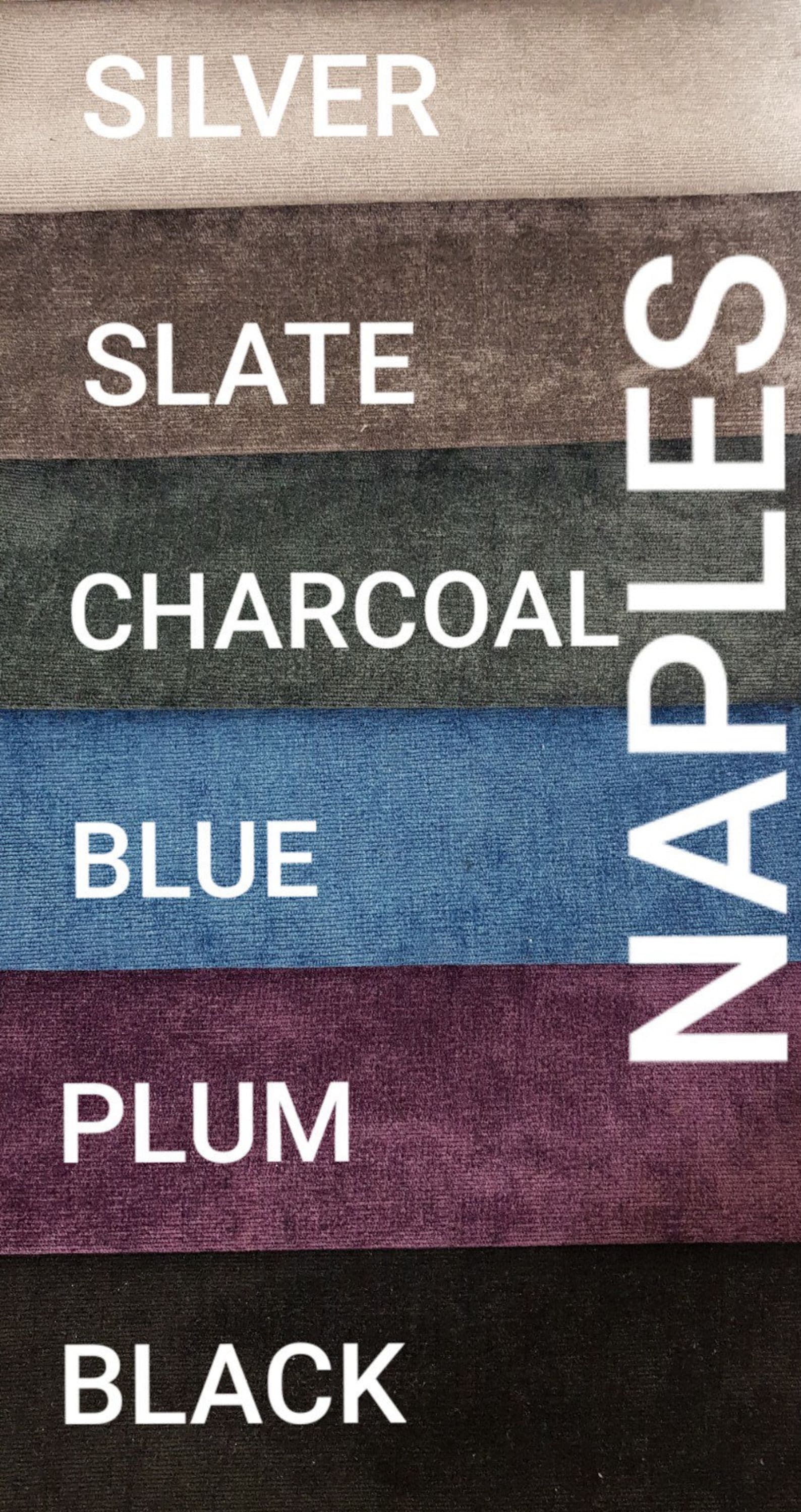 Handmade Deep Foam Thick Chesterfield Footstool Coffee Table Footrest ...