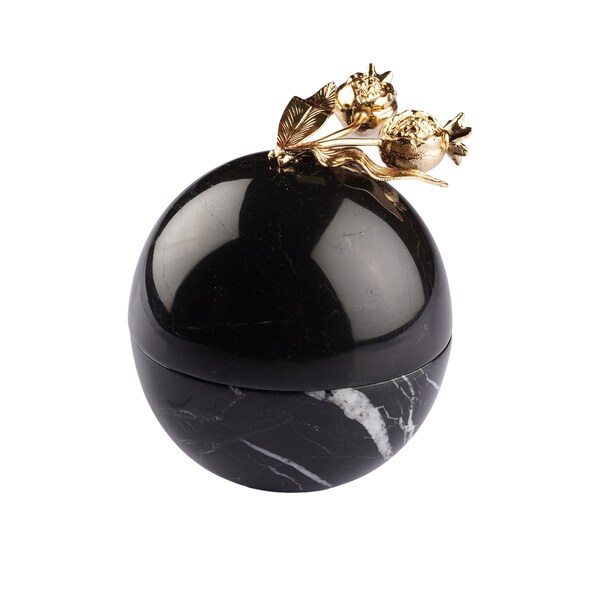 Marble Sphere - Etsy