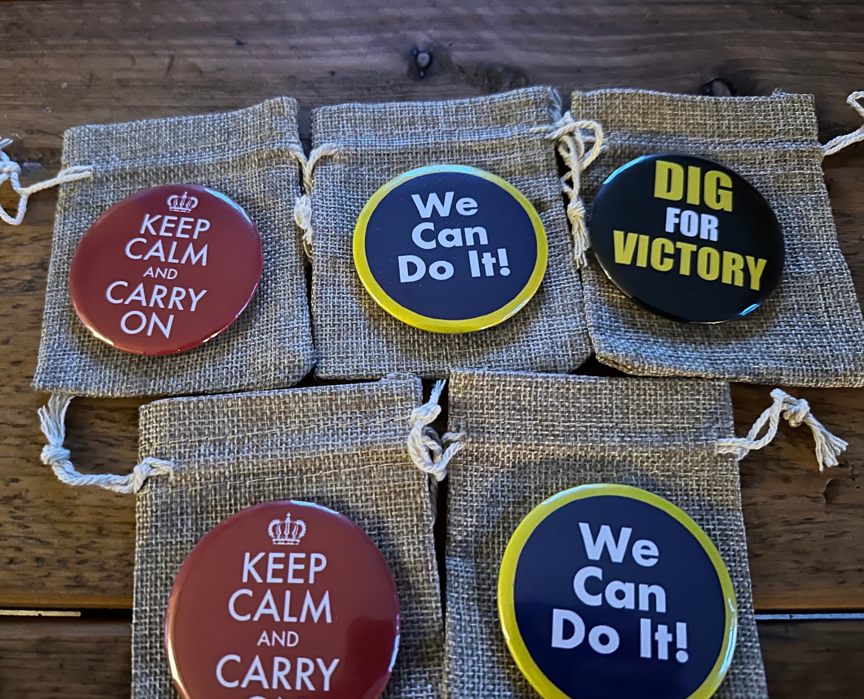 Ten Theatrical Quote Button Badges 58mm Matilda, Mary Poppins, Oliver ...