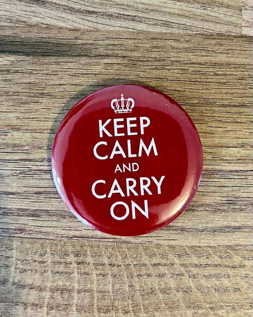 History Button Badges 58mm - Etsy