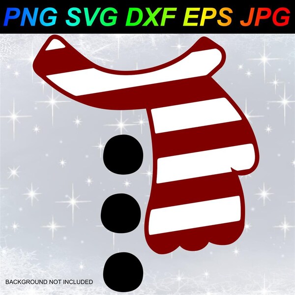 Button Snowman - Etsy