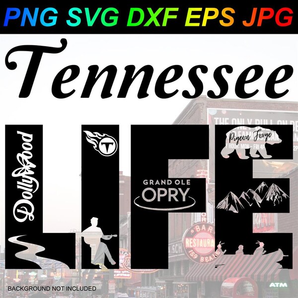 Dollywood Svg - Etsy