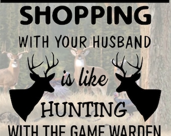 Game Warden Svg - Etsy