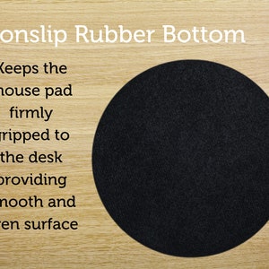 Camera Lens Mouse Pad, Photographer Gift Mousepad, Photography Computer ...