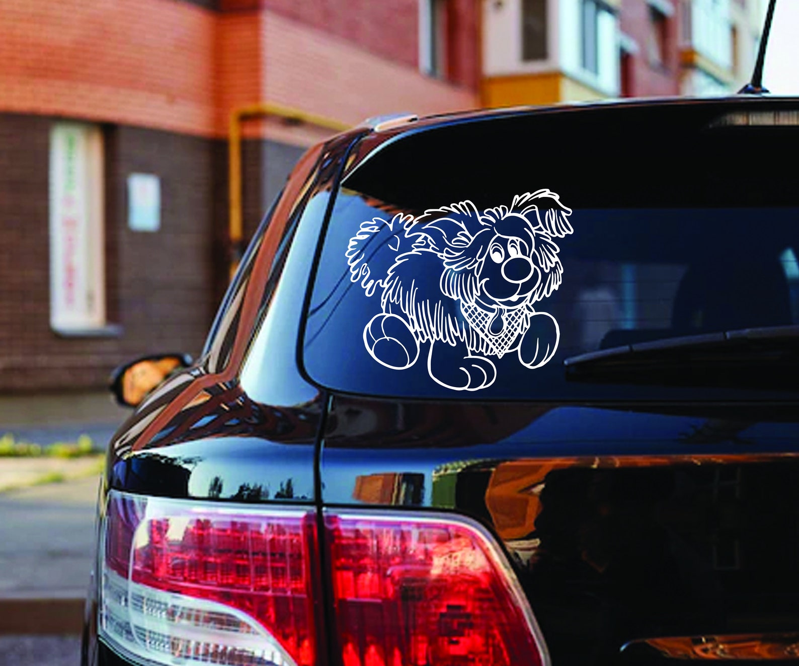 Fluppy Dogs Svg Bundle 6 Fluppy Dogs Graphics Fuppy Dogs - Etsy