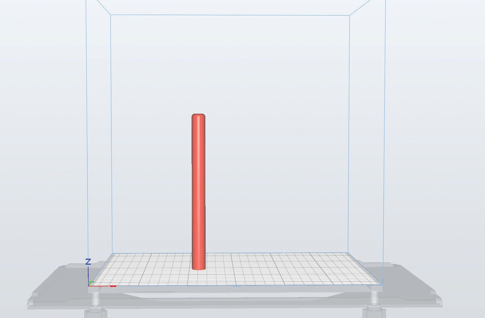Melting Lollipop STL Digital File for 3D Printing, Print and Paint or ...