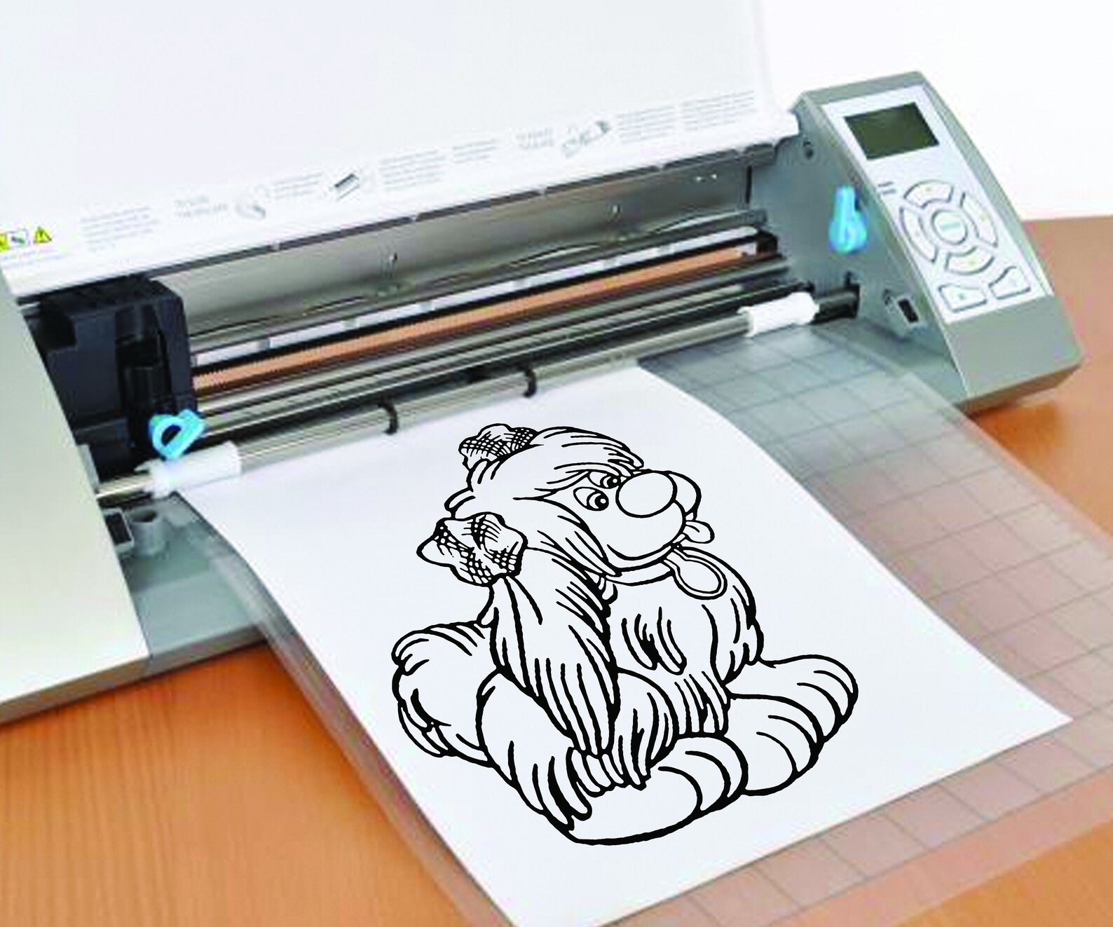 Fluppy Dogs Svg Bundle 6 Fluppy Dogs Graphics Fuppy Dogs - Etsy