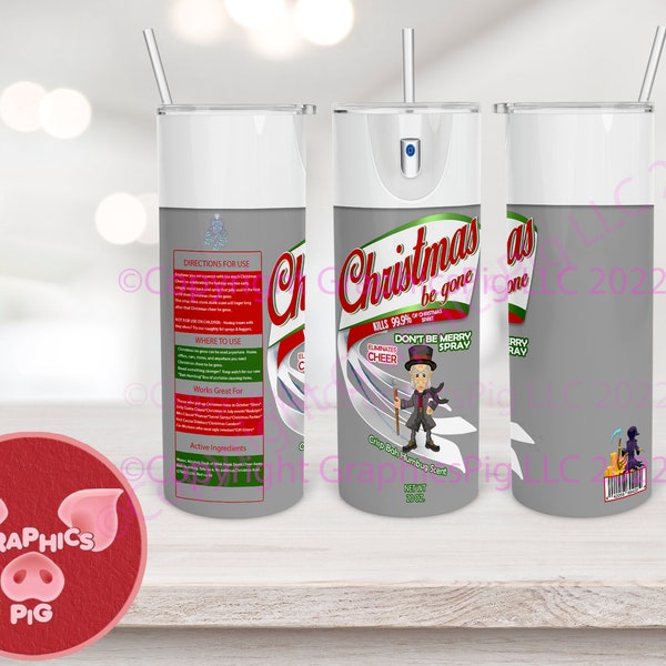 Kids Be Gone Tumbler Wrap - Etsy