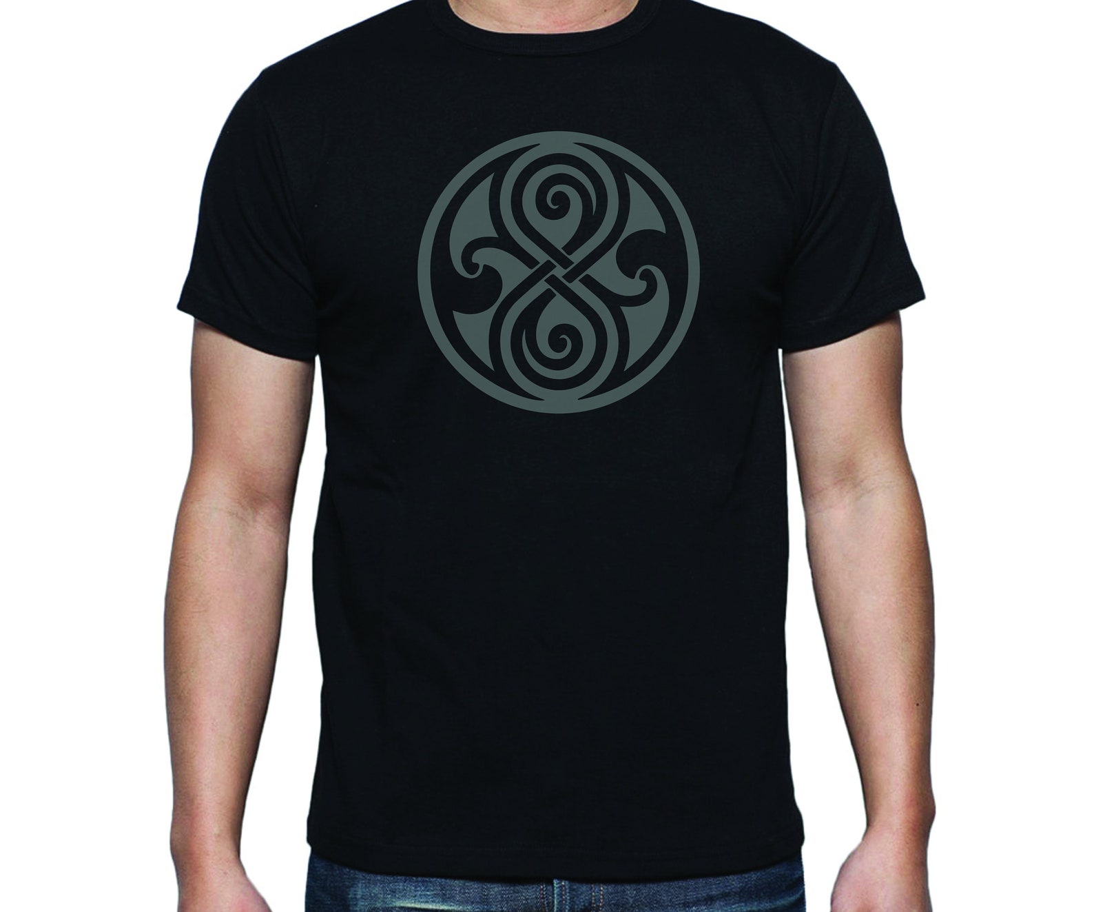 Dr Who Gallifrey Symbol Svg Dr Who Svg Dr Who 10th Doctor - Etsy