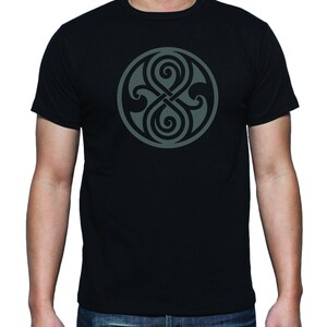 Dr Who Gallifrey Symbol Svg, Dr Who Svg, Dr Who 10th Doctor Svg, Dalek ...