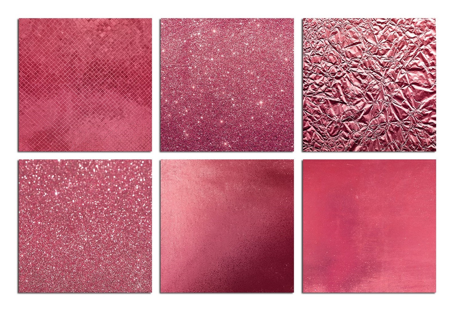 Red Digital Paper, Digital Paper, Digital Background, Red Textures ...