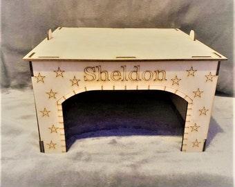 Laser Cut Flat Pack - Etsy