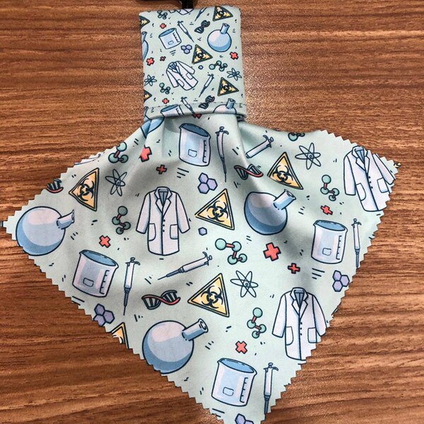 Custom Lens Cloth - Etsy