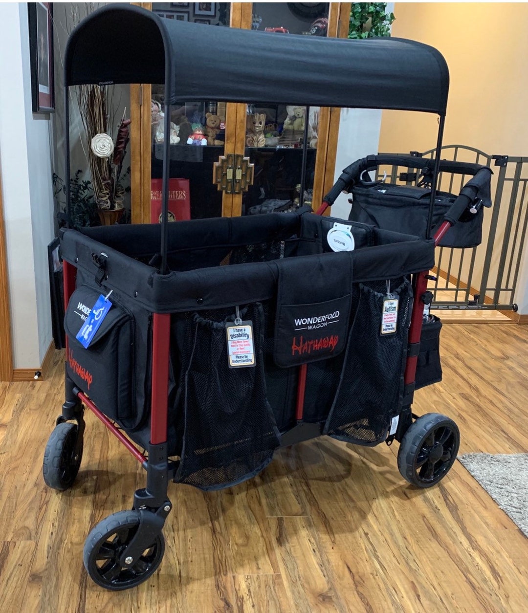 Pre-cut Removable Vinyl Wrap in Dark Red - Etsy