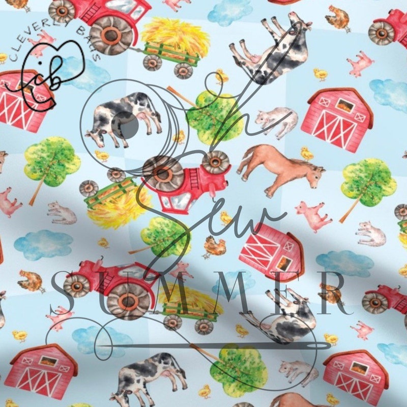 Eieio - Etsy