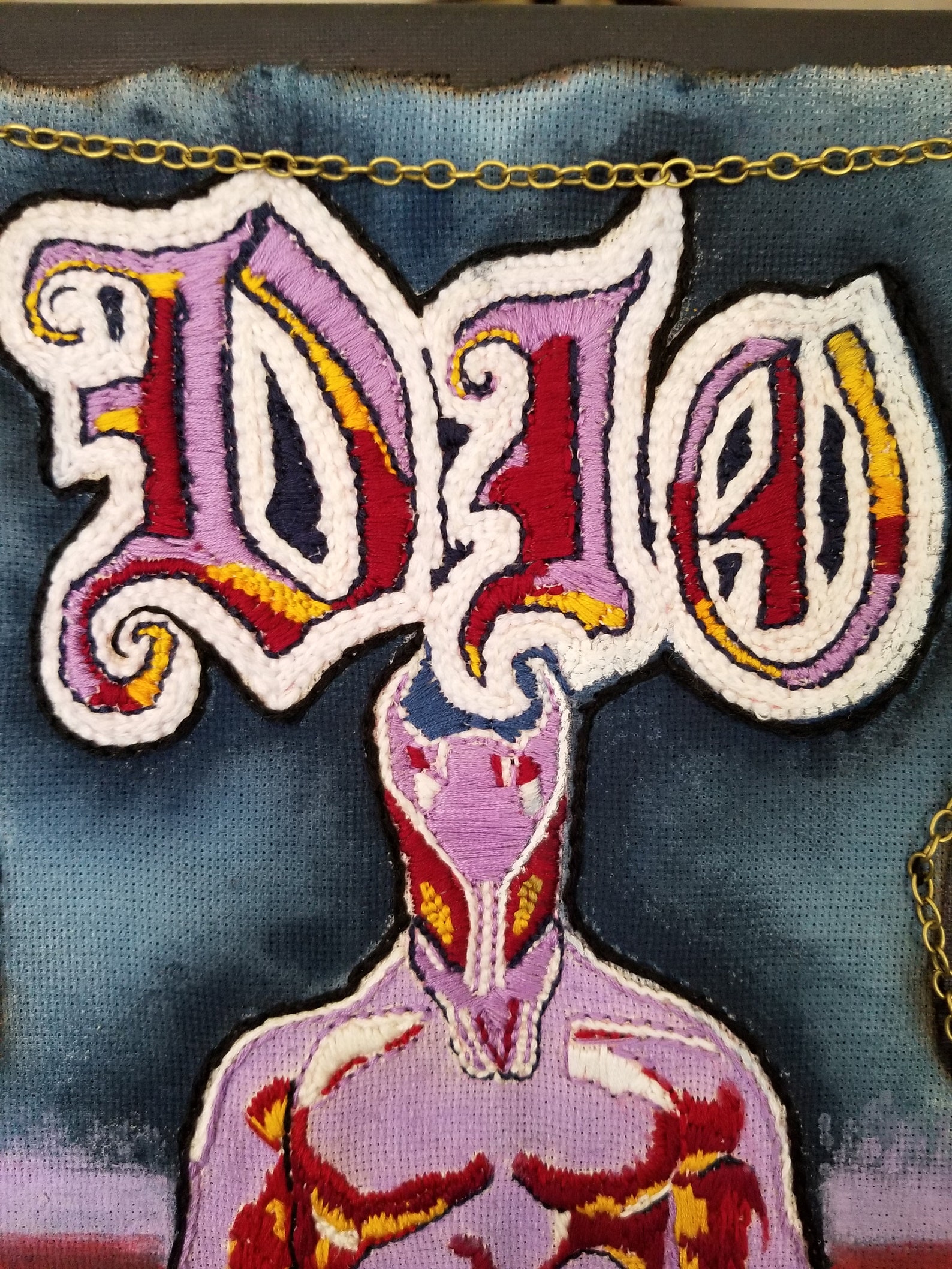 Dio the Last in Line - Etsy