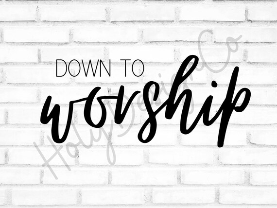 DTW PNG/SVG Digital Download | Etsy