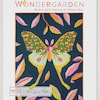 PDF Oak Moth Quilt Pattern - Etsy