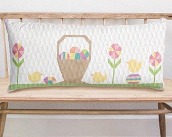 Riley Blake 2021 Pillow Kit of the Month - Etsy