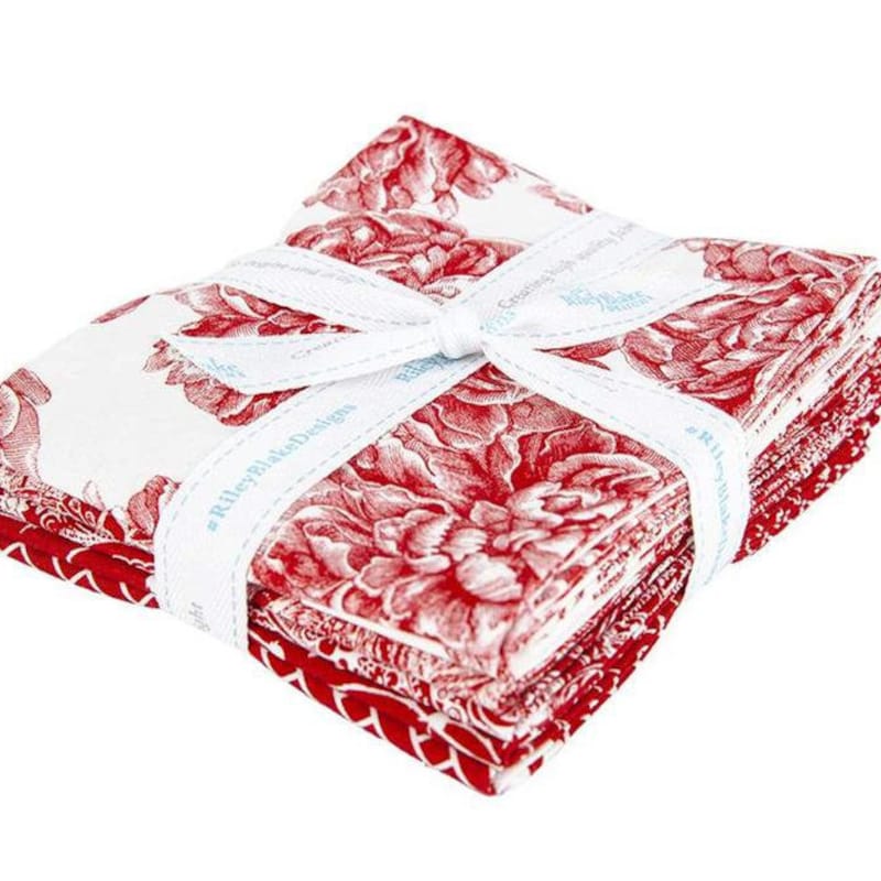 Fat Quarter Bundle - Etsy