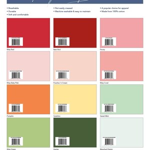 Cotton Poplin RILEY BABY PINK | Riley Blake Designs | Oeko-tex ...