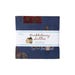 Huckleberry Saltbox Stacker 5" | 42 Pieces Layer Cake | Riley Blake ...