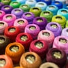 Very Variegated Bright Collection – Perle No. 12 - Etsy Canada