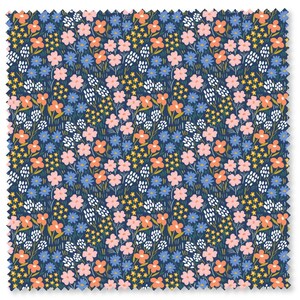 FELICITY Seven Meadows Fat Quarter Bundle 12 Pcs FQ | Felicity Fabrics ...