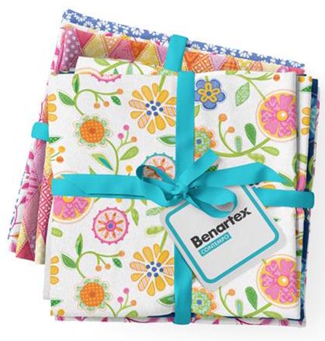 SERENDIPITY 12 Pc Fat Quarter Bundle | Jessica Flick Contempo | FREE ...