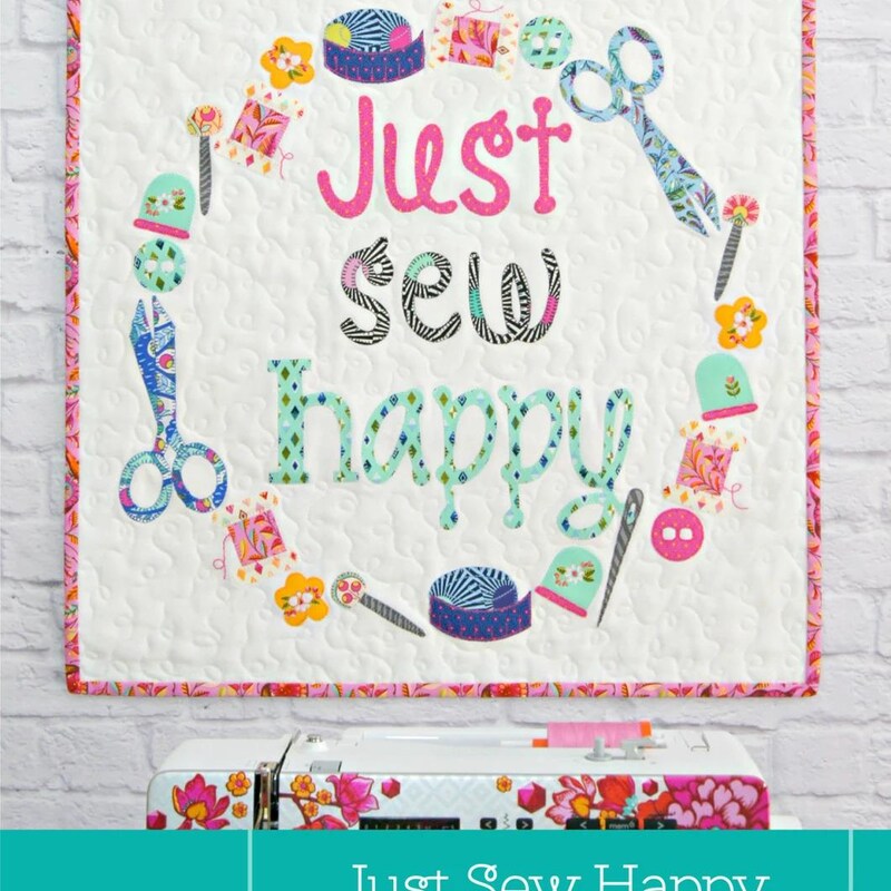 Sew Happy Creative - Etsy