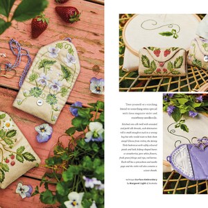 INSPIRATIONS 110 Magazine 2021 | Stitching Sensations | the World's ...