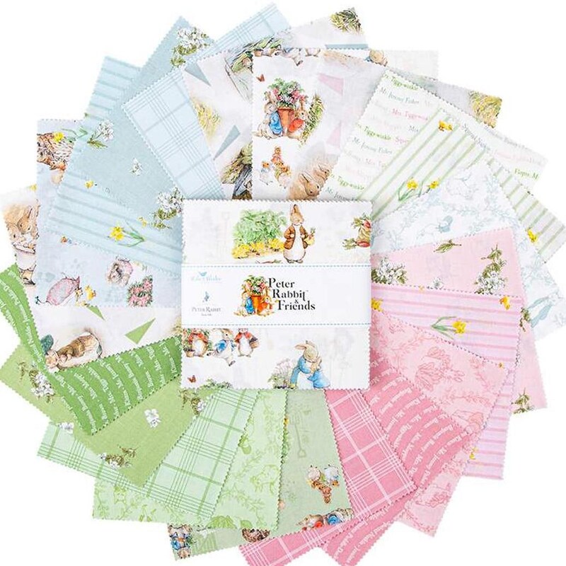 Peter Rabbit Jewelry - Etsy