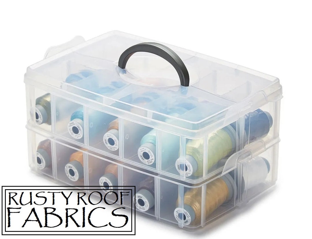 Glide Thread Kit Bundle YELLOWS 20 Spools Quilting Project Sewing ...