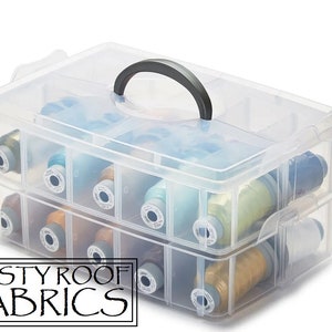 Glide Thread Kit Bundle Pastels | 20 Spools | Quilting Project Sewing ...