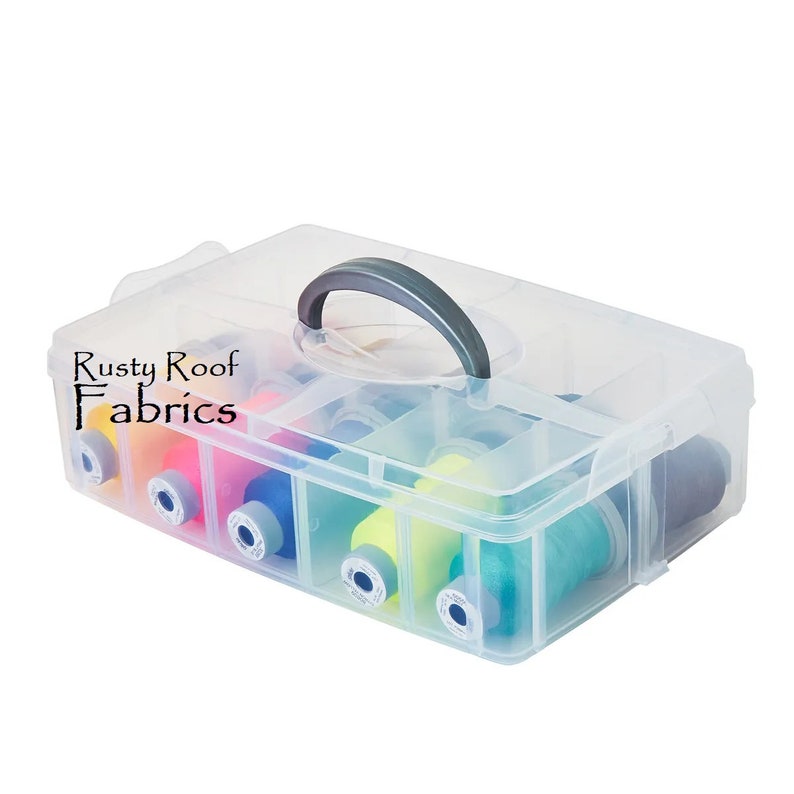 ONE SWEET Spring Glide Thread Kit CURATED for Kimberbell Project 12 ...