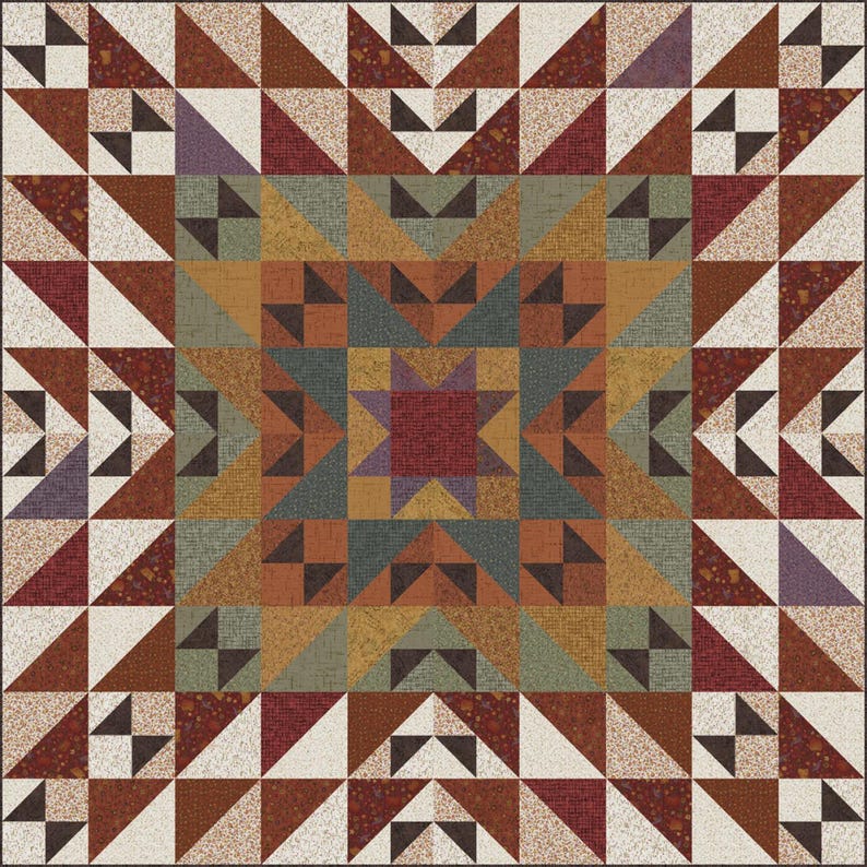 Good and Plenty Pattern Book | OS25 | Janet Nesbitt One Sister | Rusty ...