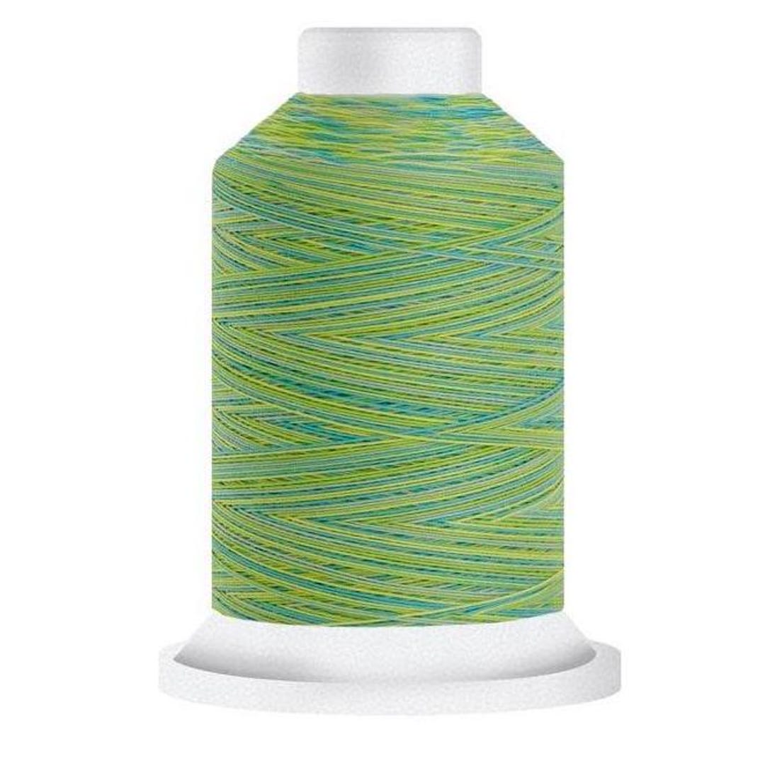 HARMONY Cotton Thread | Mini Spools 500yds 40wt | Multi Color ...