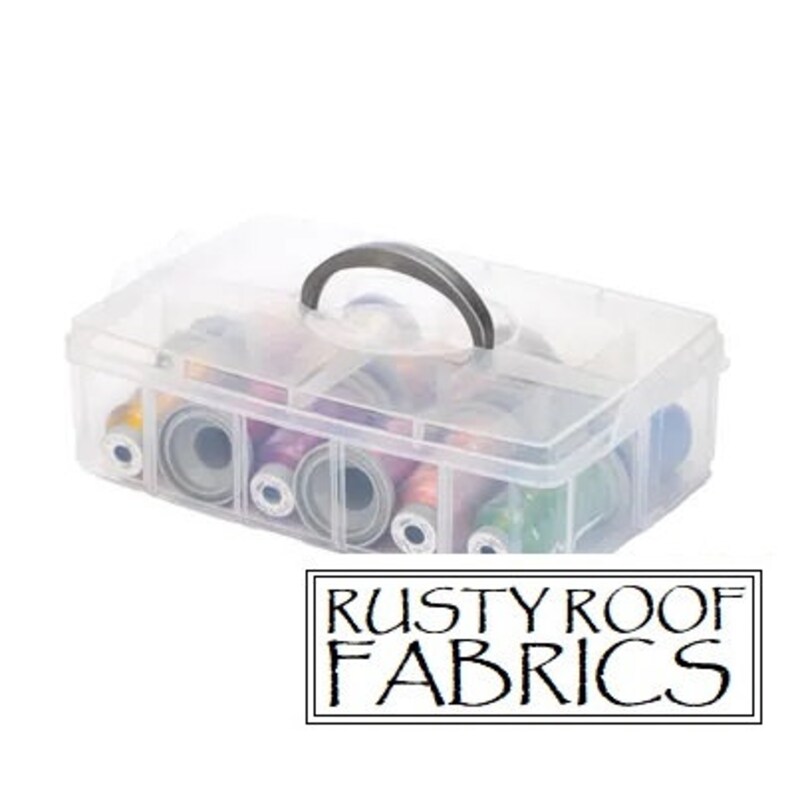 FALLING for AUTUMN THREAD Kit Glide Kimberbell 12 Spools Machine ...