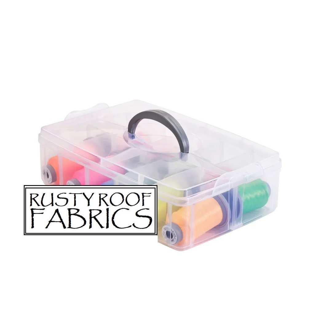 TULA PINK BEASTIES Glide Thread Kit Bundle Curated | Fil-tec | 10 Spools | With / Without Case ...