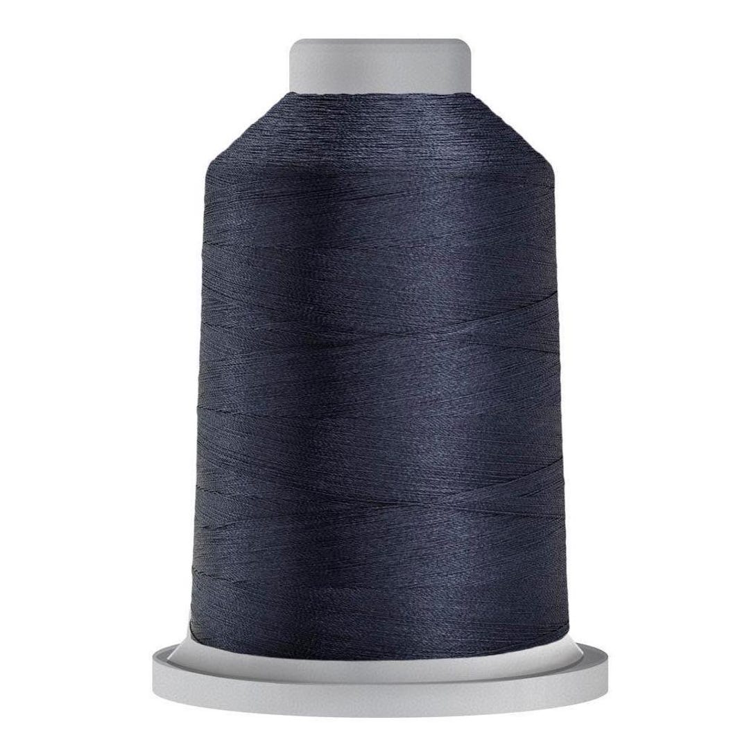 KING GLIDE Thread Singles Sha - Z | Single Spools 5500yds | for ...